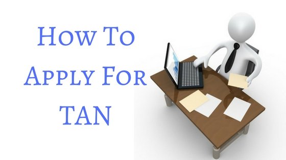 How To Apply For TAN | Legal Shots